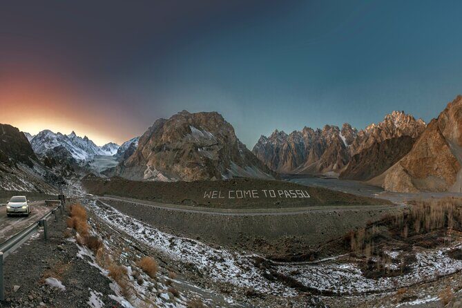 9-Day Karakoram Valley's Tour - Return Journey and Reflection