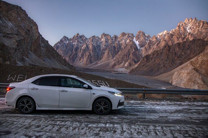9-Day Karakoram Valley's Tour - Authentic Experiences and Practicalities