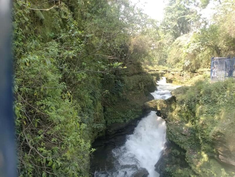 9-Day Mardi Himal Trek with Scenic Nepal City Tour - Key Points