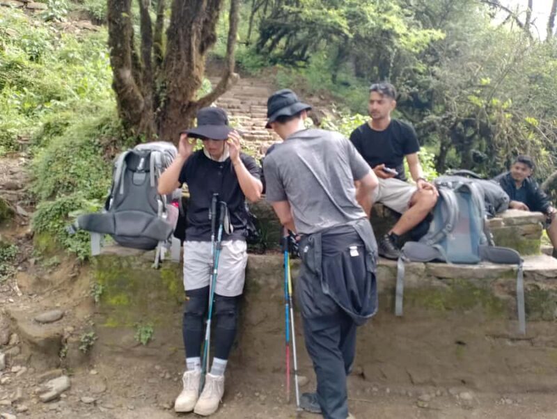 9-Day Mardi Himal Trek with Scenic Nepal City Tour - The Sum Up: Who Is This Tour For?