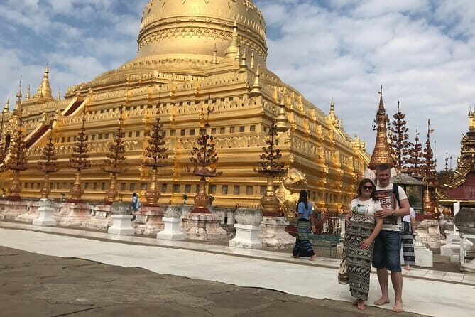 9-day Myanmar Private Tour By Plane From Yangon - Starting Point: Yangon and the First Impressions