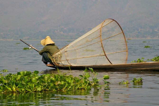 9-day Myanmar Private Tour By Plane From Yangon - Transition to Inle Lake and the Lakeside Charm