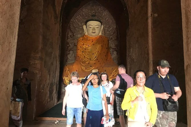 9-day Myanmar Private Tour By Plane From Yangon - Inle Lake: Floating Villages and Unique Culture