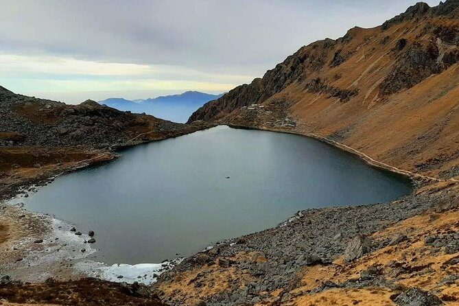 9-Day Private Hiking Tour to Gosaikunda Lake from Kathmandu - What to Expect from This Trekking Experience