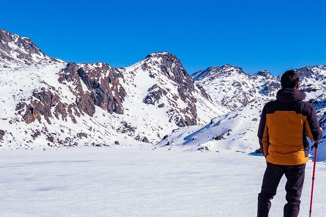 9-Day Private Hiking Tour to Gosaikunda Lake from Kathmandu - Who Will Enjoy This Trek?