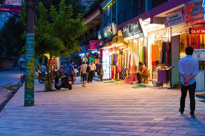 9-Day Private Nepal Luxury Tour - A Closer Look at the 9-Day Luxury Journey