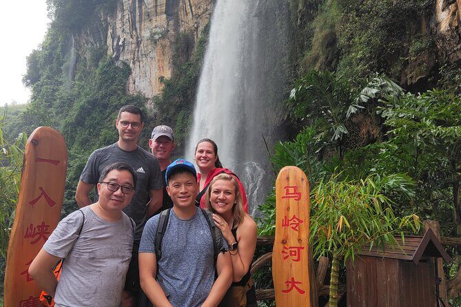 9-Day Private Self-Guided Tour of Guizhou & Chongqing from Guilin - A Closer Look at Day 2: River, Village, and Hidden Towns
