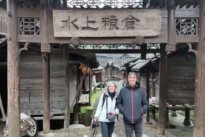 9-Day Private Self-Guided Tour of Guizhou & Chongqing from Guilin - Who This Tour Serves Best