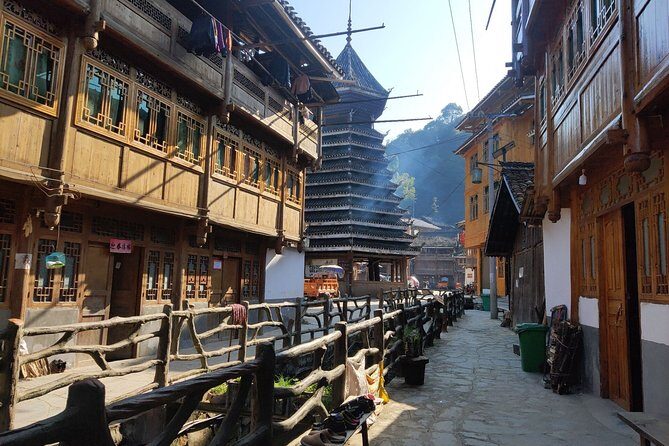 9-Day Private Self-Guided Tour of Guizhou & Chongqing from Guilin - The Sum Up