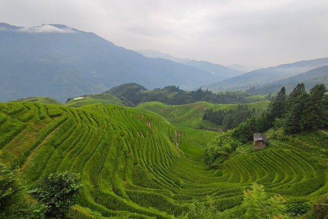9-Day Private Self-Guided Tour of Guizhou & Chongqing from Guilin - FAQ