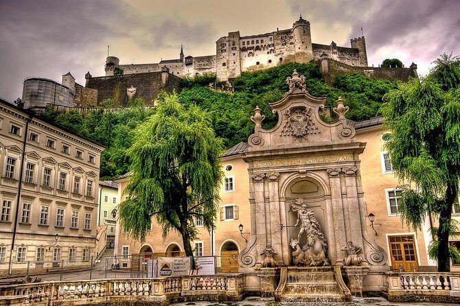 9 Day Private Sightseeing Tour of Europe - Prague to Budapest - Key Points