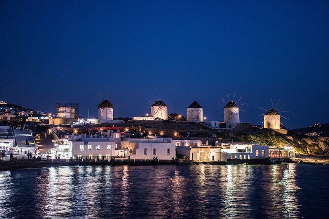 9 Day Private Tour from Athens to Santorini, Mykonos, and Delos - A Detailed Look at Your Greek Journey