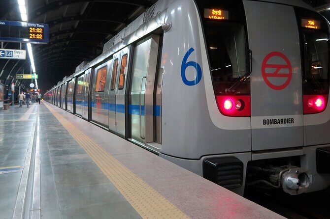 9-Day Private Tour Rajasthan Motorbike with Delhi and Agra - Final Thoughts