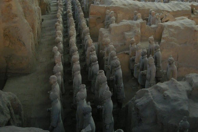 9-Day Private Tour to Beijing,Xi'an,Guilin and Shanghai - A Deep Dive into the 9-Day Experience