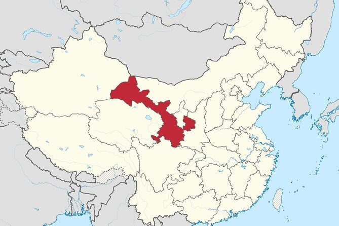 9 - Day Private Trip Gansu Exquisite Hexi Corridor from Lanzhou - Who This Tour Is Best For