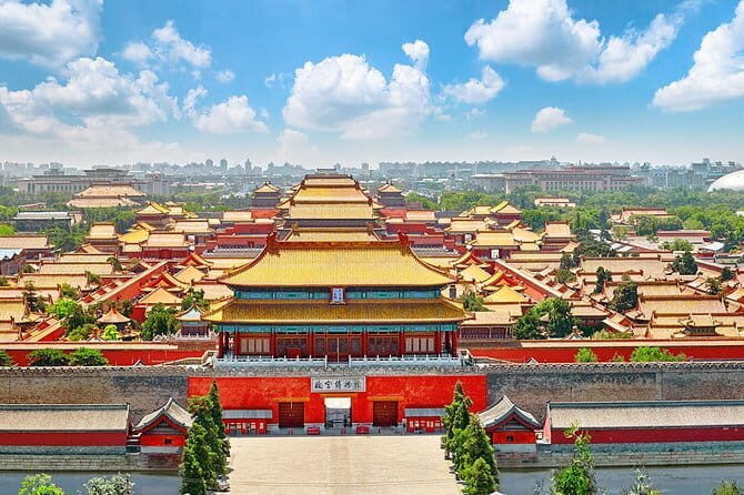 9-Day Small Group China Tour to Beijing - Xi'an - Guilin - Key Points