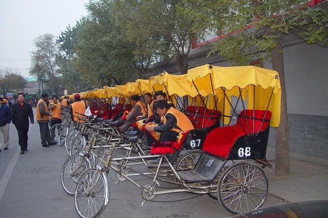 9-Day Small Group China Tour to Beijing - Xi'an - Guilin - Wrapping It Up