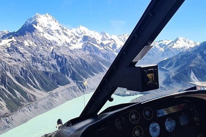 9 Day South to North Island NZ Private Tour from Queenstown - Frequently Asked Questions