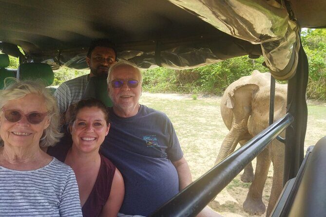 9-Day Sri Lanka Adventure with Local Guide - Practical Considerations