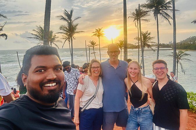 9 Day Sri Lanka Round Tour with Private Driver - Who Should Consider This Tour?