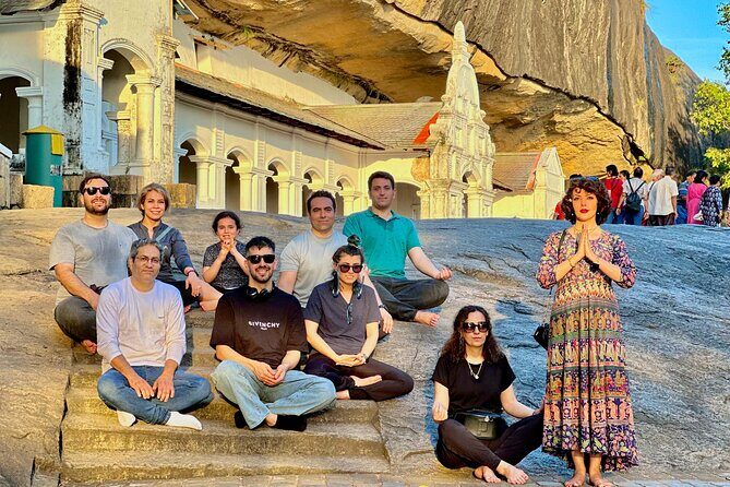 9 Day Sri Lanka Round Tour with Private Driver - Final Thoughts: Is This Tour for You?