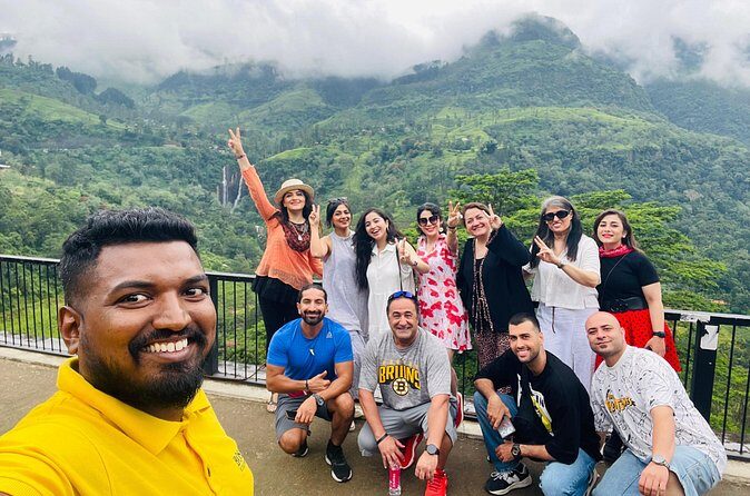 9 Day Sri Lanka Round Tour with Private Driver - FAQ