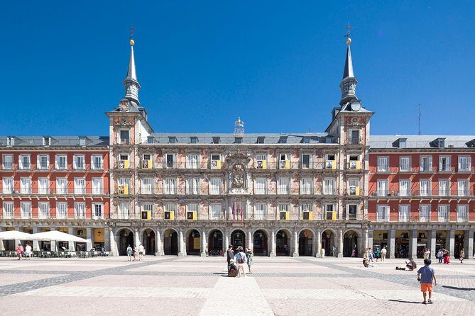 9-day Tour: Madrid, Andalusia, Valencia & Barcelona from Madrid - Authenticities from Travelers