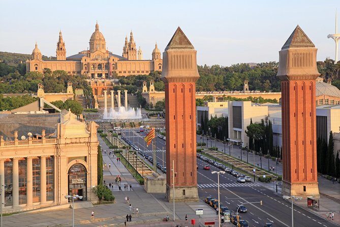 9-day Tour: Madrid, Andalusia, Valencia & Barcelona from Madrid - FAQ