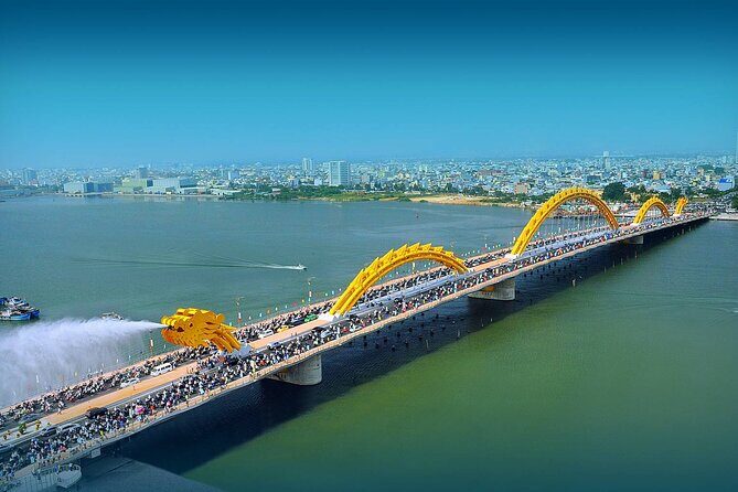 9-Day Tour of Vietnam with Airport Pick Up - FAQs