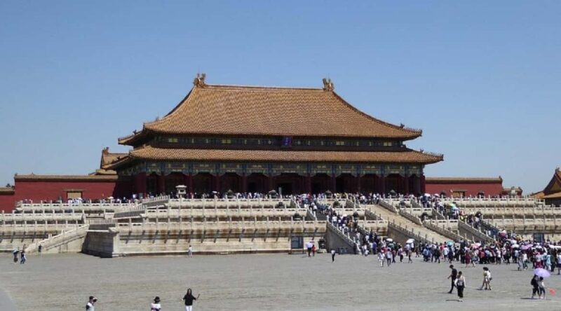 9-Day Tour Through Wudang,Chengdu,Dujiangyan&Zhangjiajie - Discovering Wudang: The Heart of Taoism