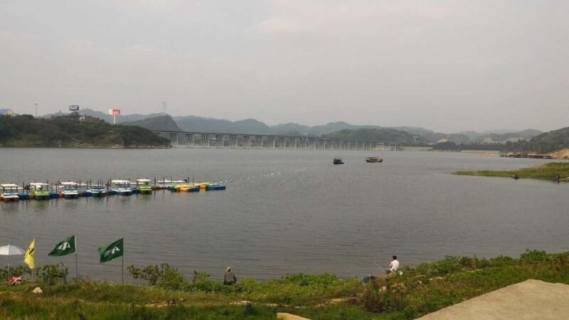 9-Day Tour Through Wudang,Chengdu,Dujiangyan&Zhangjiajie - Chengdu and Its Celebrated Wildlife and History