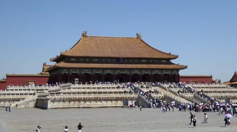 9-Day Tour Through Wudang,Chengdu,Dujiangyan&Zhangjiajie - Key Points