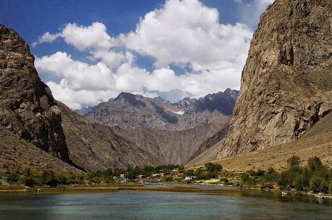 9-day Tour to Uzbekistan, Kazakhstan & Tajikistan - Final Days in Samarkand and Tashkent