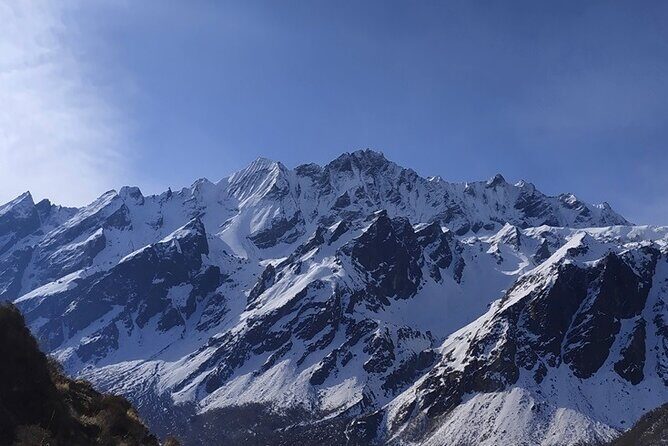 9 day Trek to Everest Base Camp from Lukla - The Itinerary in Detail: What to Expect Each Day