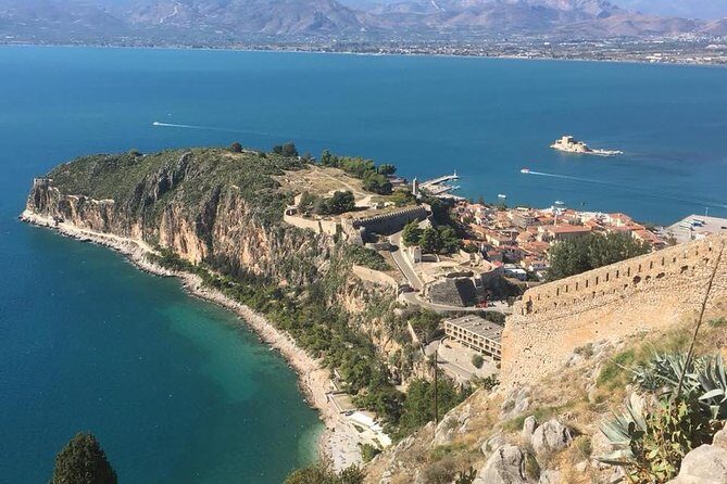 9-Day Ultimate Greek Experience: Peloponnese, Delphi, Zagori, Meteora, Vergina - Final Thoughts