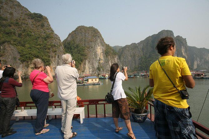 9-Day Vietnam Private Tour to Ho Chi Minh, Hoi An, Hue, Hanoi and Ha Long Bay - FAQ