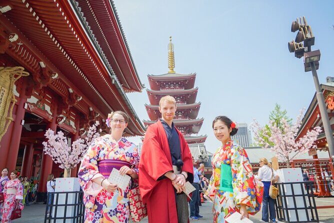 9 Days All Inclusive Japan Classic with Private Guide and Driver - A Practical Overview of the Itinerary