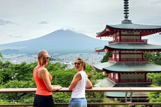 9 Days All Inclusive Japan Classic with Private Guide and Driver - Why This Tour Offers Great Value