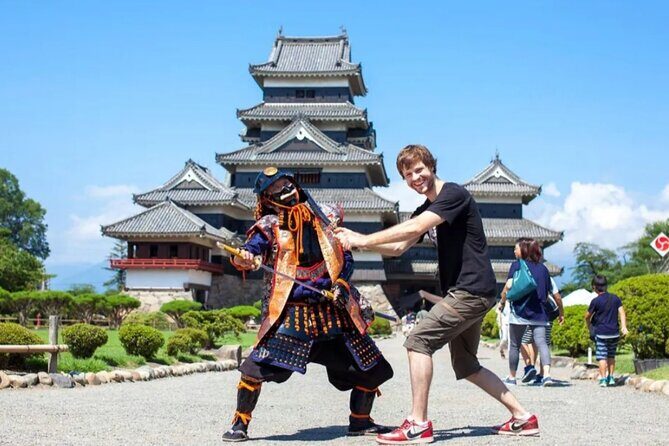 9 Days All Inclusive Japan Classic with Private Guide and Driver - FAQs