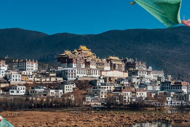 9 days Ancient Town Tour - A Closer Look at the Itinerary