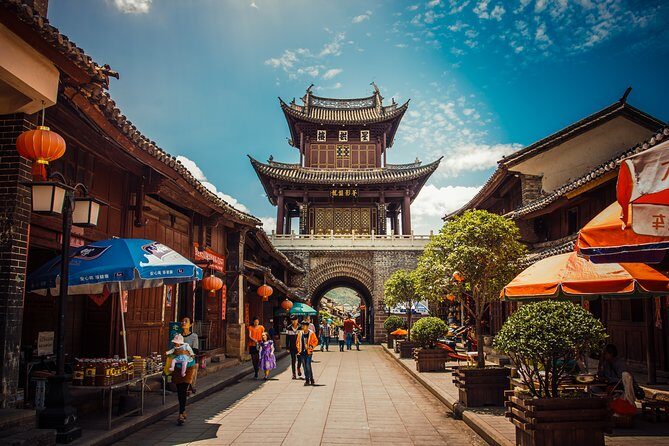 9 days Ancient Town Tour - Who Should Consider This Tour?