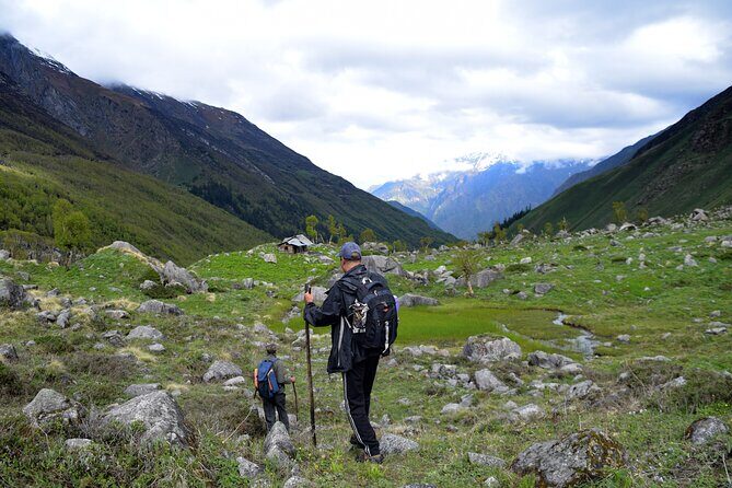 9 Days Bali Pass Trek - Price and Value: Is it Worth It?