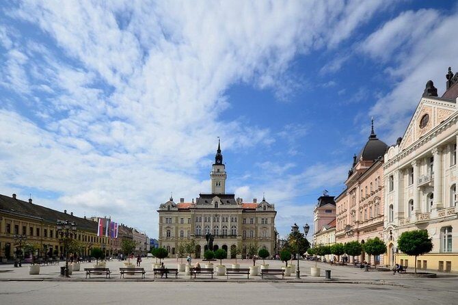 9 days Balkans Tour from Bucharest to Sofia and Budapest - Who This Tour Is Best For
