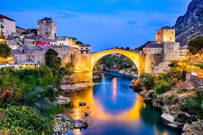 9 days Balkans Tour from Bucharest to Sofia and Budapest - FAQ