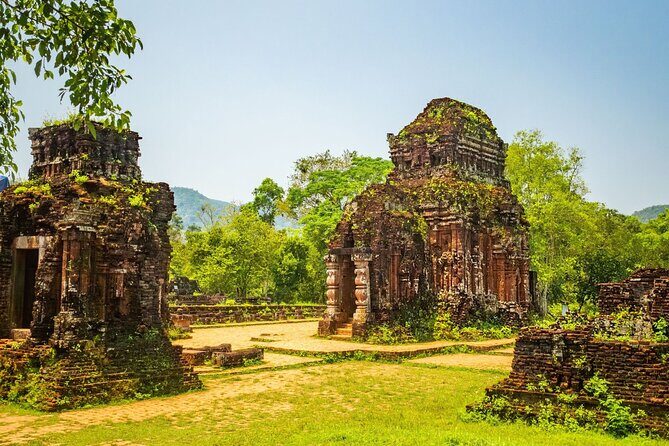 9 Days Beauty of Vietnam - Super save - FAQ