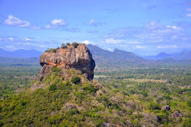9 Days Dubai and Sri Lanka Combination Tour - Who Should Consider This Trip?