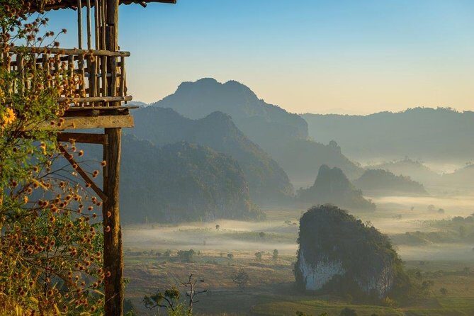 9 Days Experience Thailand Bangkok to the North, Small Group - FAQ