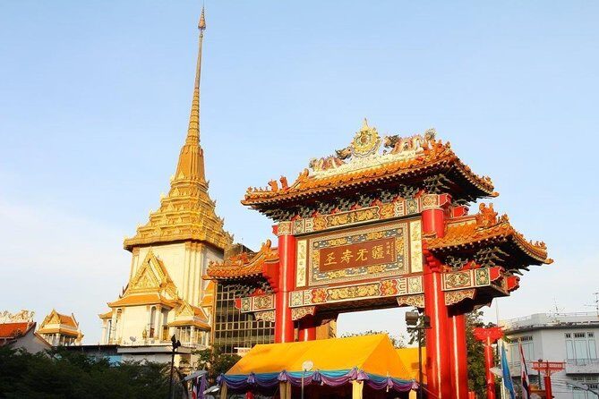 9 Days Experience Thailand Bangkok to the North, Small Group - Final Thoughts