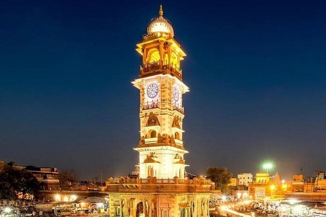 9 Days Golden Triangle With Jodhpur & Udaipur Tour - Who This Tour Is Best For