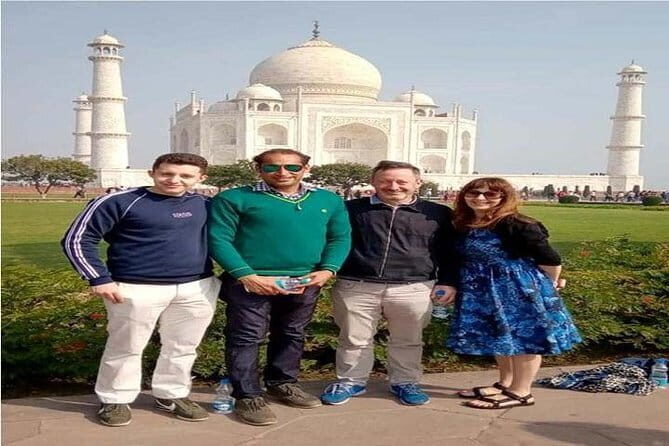 9 Days Golden Triangle With Jodhpur & Udaipur Tour - Frequently Asked Questions